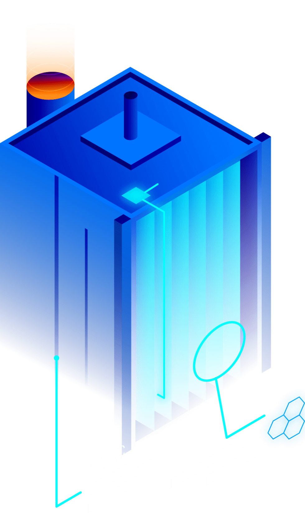Thermal Water Heater | Innovative Electric Water Heating